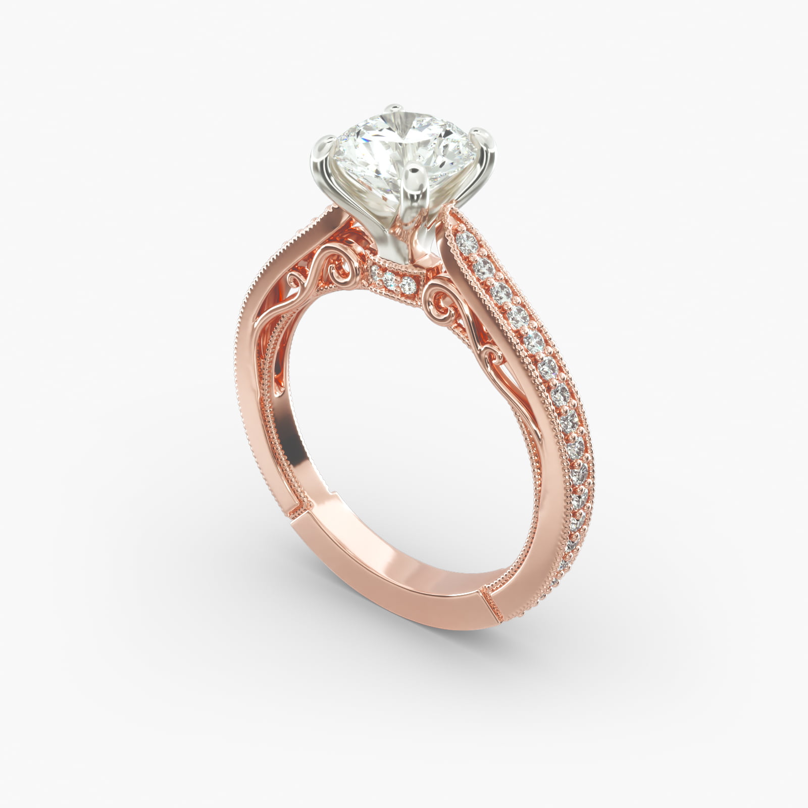 Enchanted wedding rings 60 photos - Astyledwedding.com