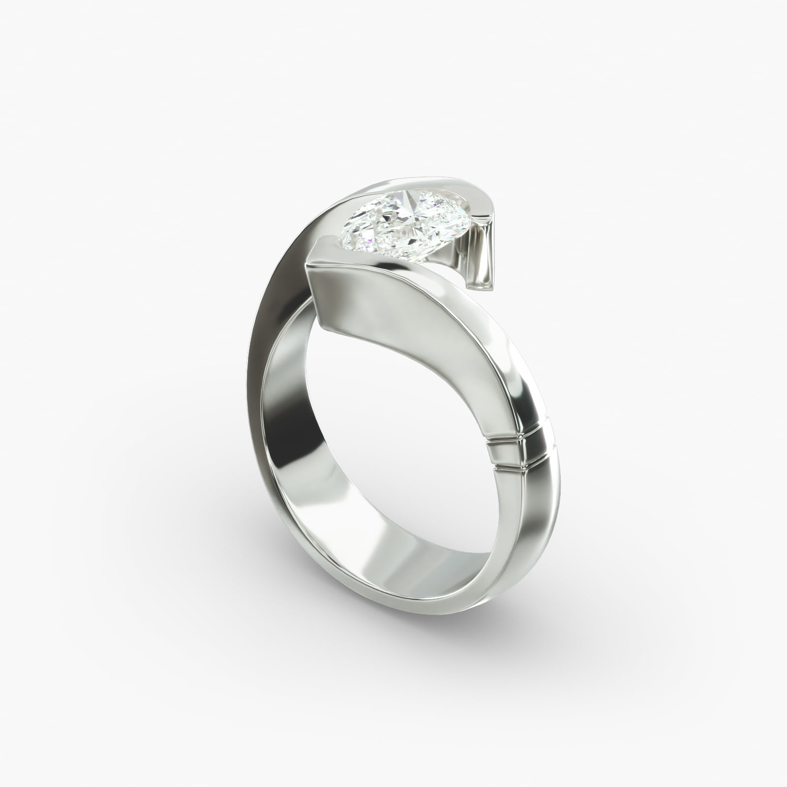 ring tension setting