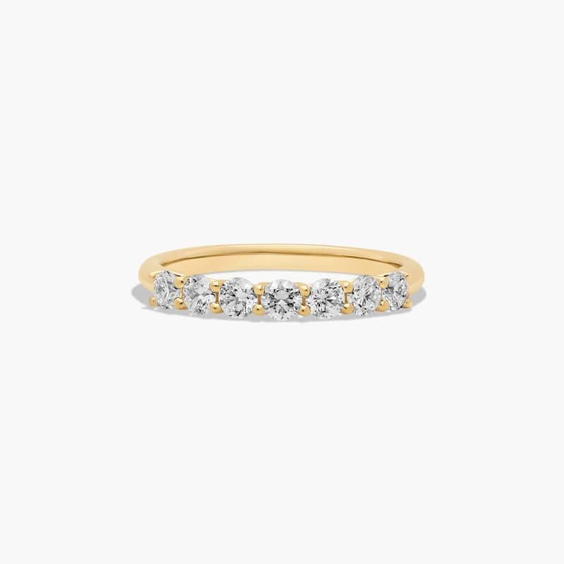 Women’s Wedding Rings & Bands | JamesAllen.com