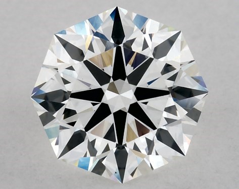 Octagon Cut Diamond | JamesAllen.com