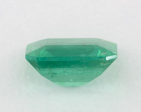 1.00 Carat Emerald Natural Green Emerald-77453