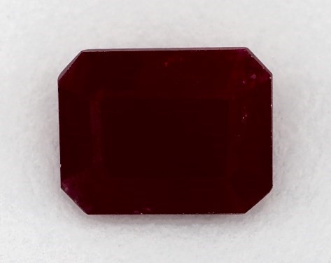 1.88 Carat Emerald Natural Ruby-89404