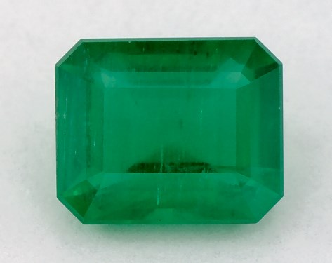 1.26 Carat Emerald Natural Green Emerald-105510