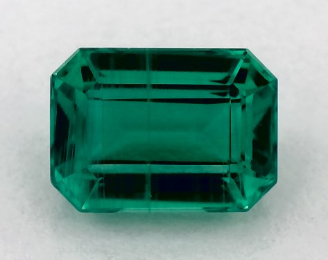 1.05 Carat Emerald Natural Green Emerald-104976