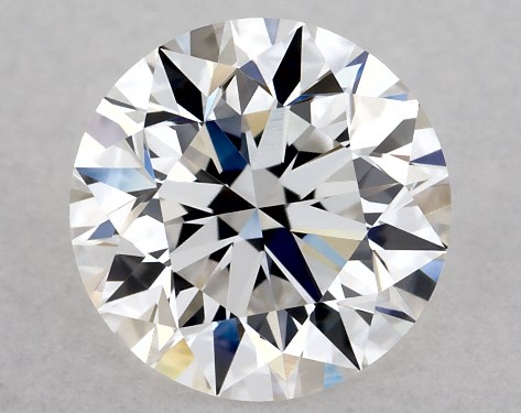GIA 0.90 Carat F-IF Excellent Cut Round Diamond-22819287